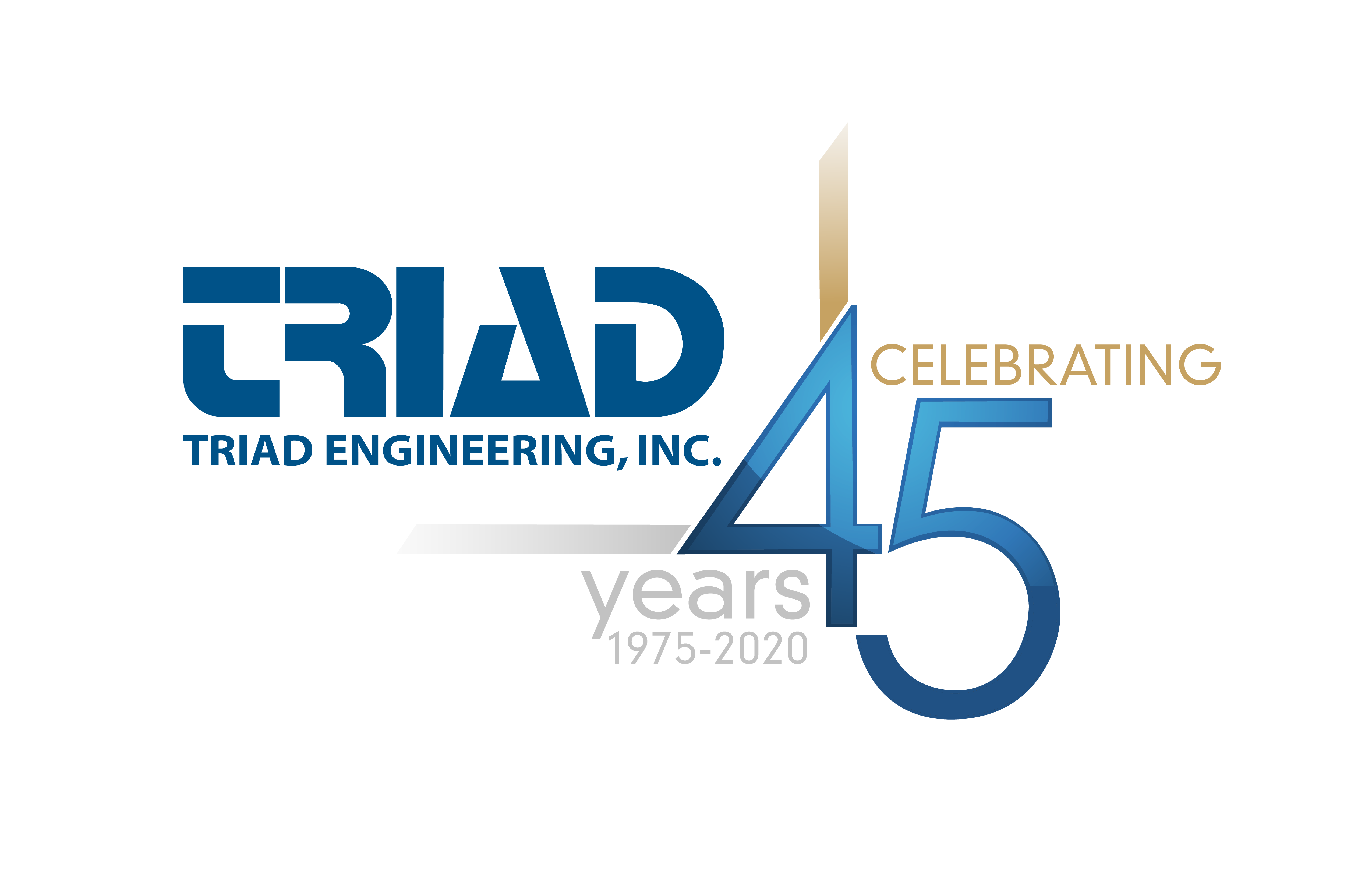 Triad Celebrates 45 Years of Business - Triad Engineering