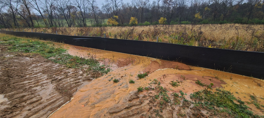 Understanding Turbidity in Water: Compliance and Environmental Insights ...