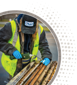 Environmental Services - Triad Engineering