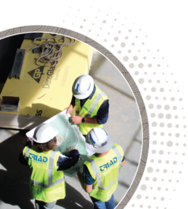 Who We Are - Triad Engineering