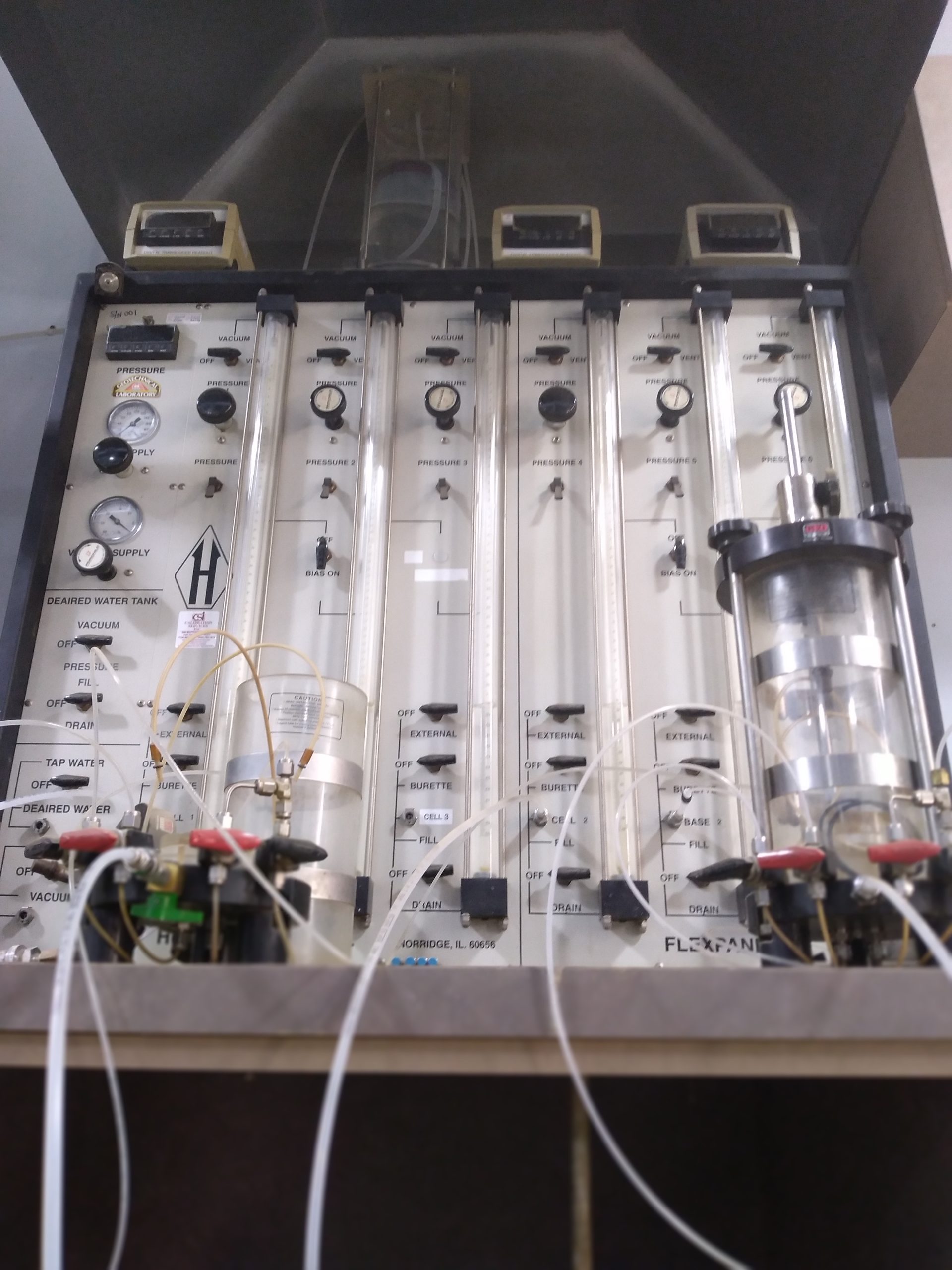 Reflections from the Lab: 38 Years with Triad - Triad Engineering